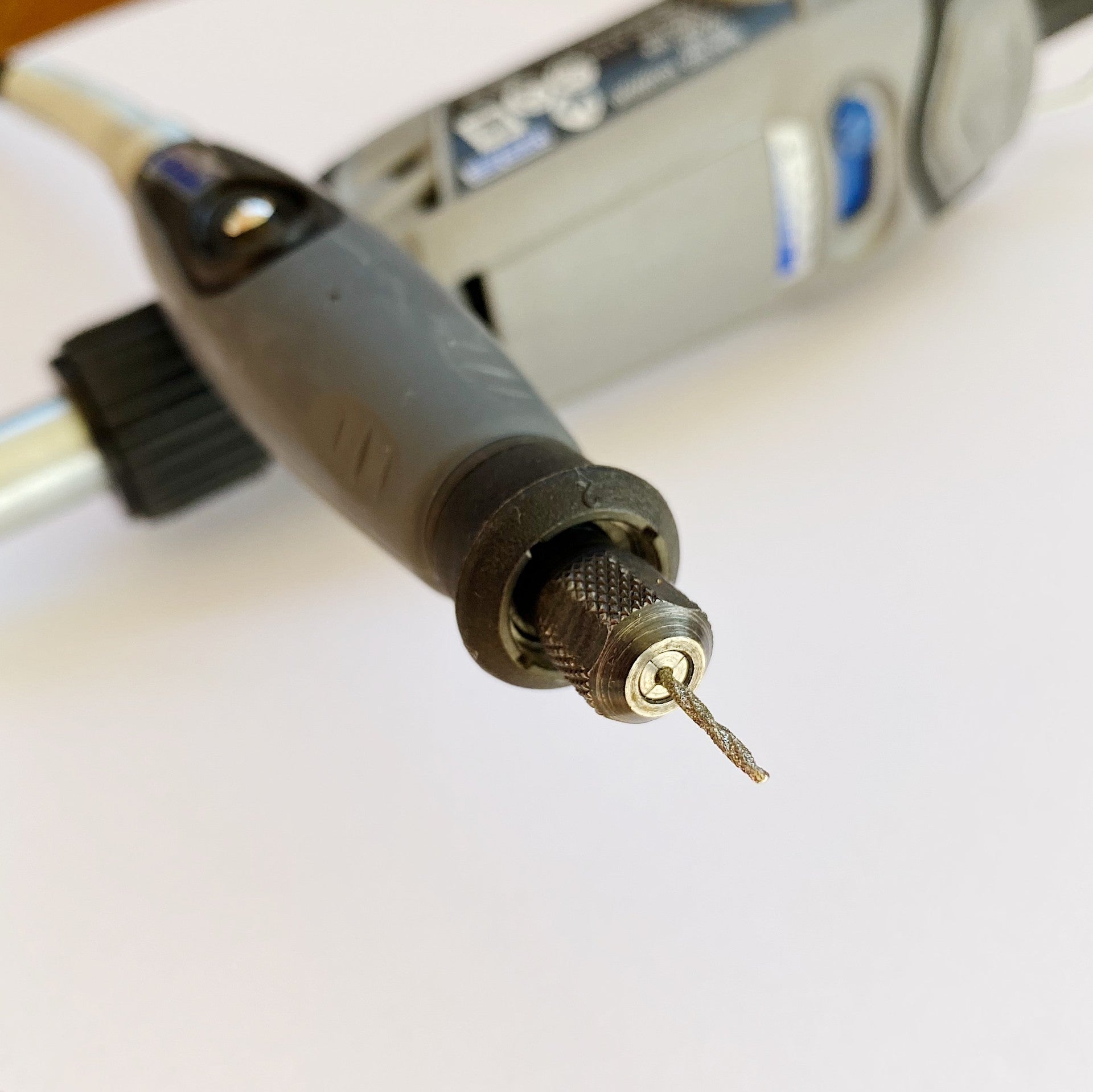 Diamond Tip Drill Bit For Sea Glass | OMG SeaGlass Designs